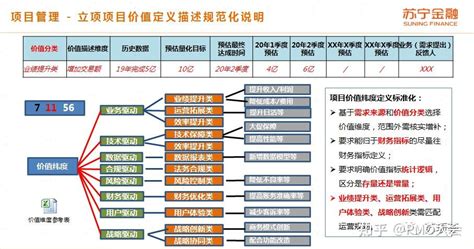 Pmo项目立项审核常见问题及对策︱项目立项管理 知乎