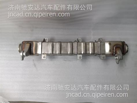 1006887239潍柴WP13天然气发动机EGR冷却器总成 1006887239价格 图片 配件厂家 汽配人网