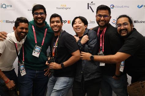 Ish Sookun On Linkedin Devconmu