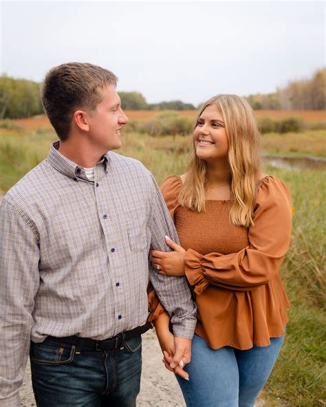 Jaden Gossen And Kyle Fellings Wedding Website The Knot