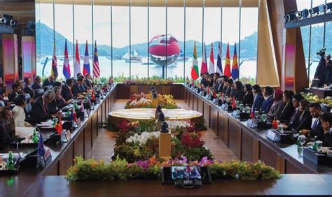 InfoPublik Sukses KTT ASEAN Kuatkan Posisi Labuan Bajo Sebagai Destinasi Kelas Dunia