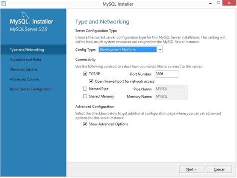 Установка Apachephpmysqlphpmyadmin на локальном компьютере с Windows