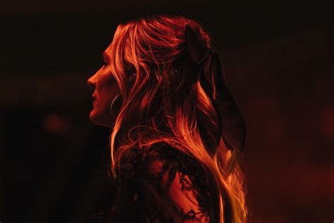 Morgane Stapleton Melbourne Aus • 2 25 2025 2 26 2025 📸 Andybarron Instagram