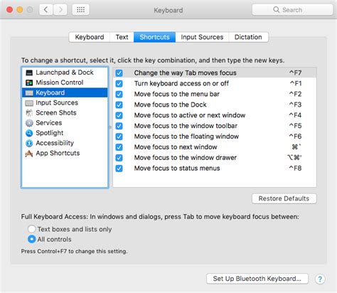 Macos Install OS Again Without Mouse Ask Different