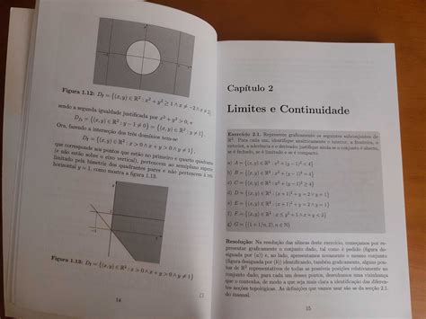Exercícios De Cálculo Diferencial E Integral Odivelas • Olx Portugal