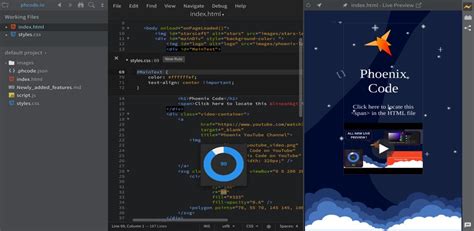 Phoenix Code Apk For Android Download