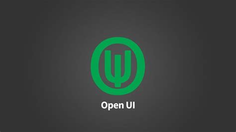 Open Ui And The Popover Api Utilitybend