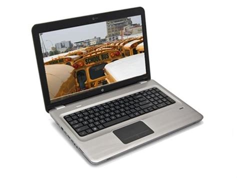 HP Pavilion Triple Core 17 3 Laptop With Blu Ray