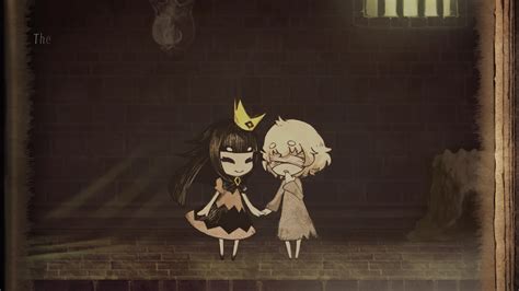 Review - The Liar Princess and the Blind Prince - WayTooManyGames