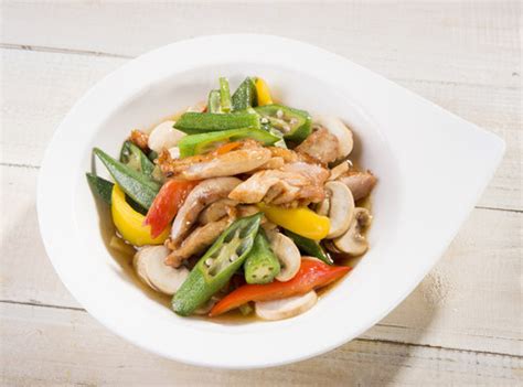 杏鲍菇鸡柳图片大全 杏鲍菇鸡柳设计素材 杏鲍菇鸡柳模板下载 杏鲍菇鸡柳图库 昵图网 soso nipic