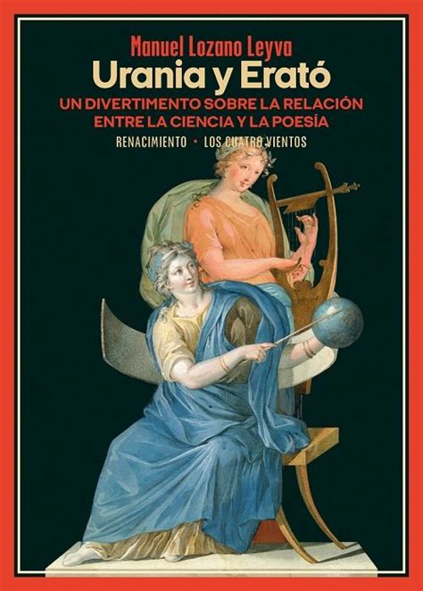 · Urania Y Erató Un Divertimento Sobre La Relación Entre La Ciencia Y