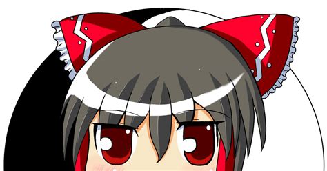 東方 デフォルメ霊夢ちゃん 24のイラスト Pixiv