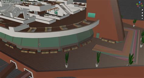 Just Cause 3 Mile High Club Mod Update 3 Not Much To See Today But I Added All The Missing