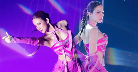 Diệp Lâm Anh Khoe Vũ đạo Cực Cháy Trong Tập 1 Chị đẹp đạp Gió Rẽ