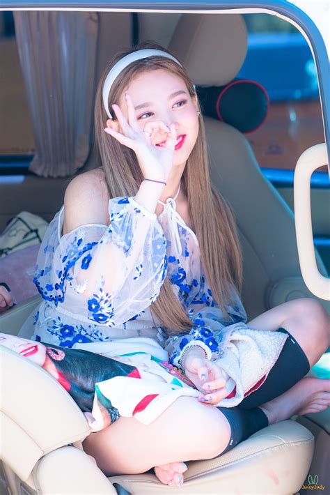Twice Nayeon 180719 Kpop Female Nayeon Fashion