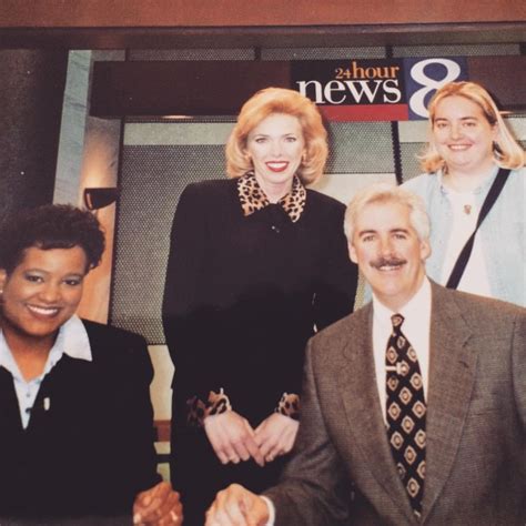 Terri Deboer Retires From Broadcasting