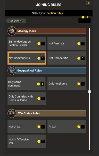 Developer Corner Reinventing Faction Dynamics Part Page Paradox Interactive Forums