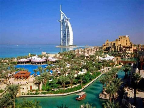 10 حقائق مهمة عن قطاع السياحة بالإمارات خلال 2024 حصاد معلومات مباشر