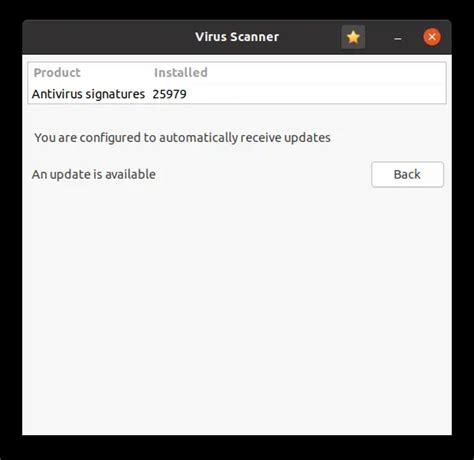 How To Install Clamtk A Frontend For Clamav Clam Antivirus On