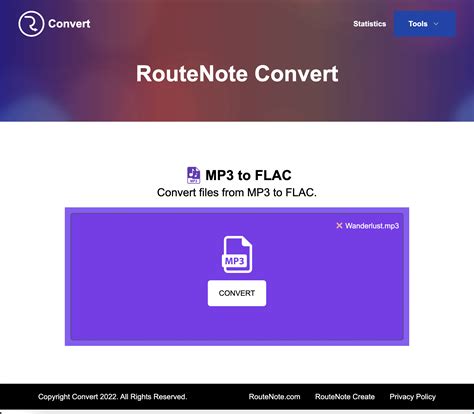 Routenote Convert Convert Audio Online For Free Routenote Blog
