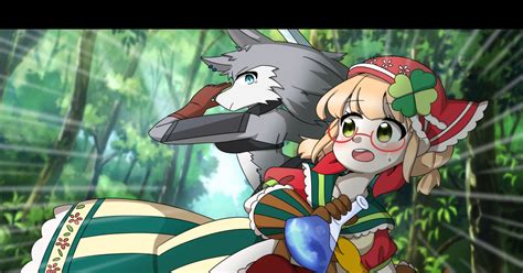 Mro】 【mro】共同戦線【1st討伐】 白草水紀のイラスト Pixiv