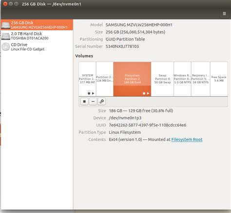 1804 Unity Everything Freezes Upon Switching Workspaces Ask Ubuntu