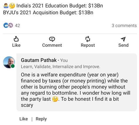 Gautam Pathak On Linkedin Stick To The Basics Theres No Silver Bullet 3 Years Ago I