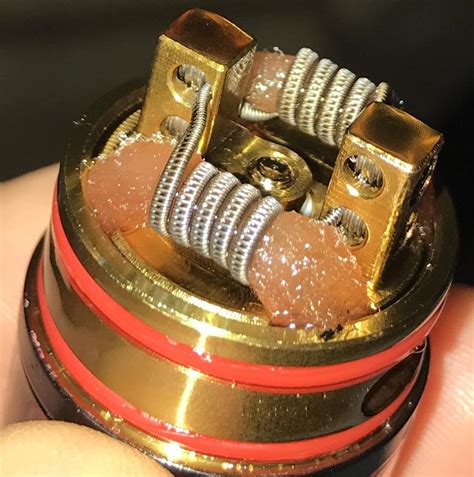 Limitless Rdta Classic Build Rcoilporn