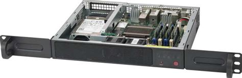Mini Itx Servers By Supermicro Happyware