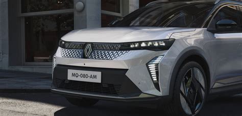 R R un coupé Renault méconnu du grand public
