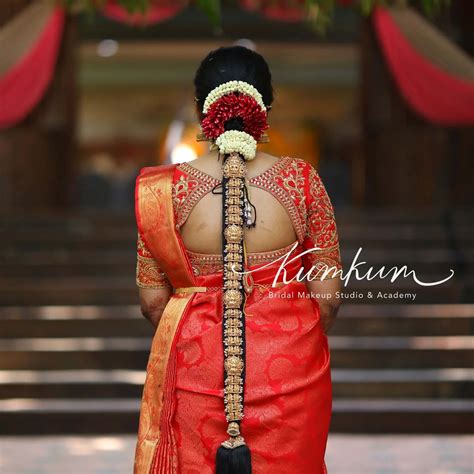 Latest Indian Bridal Hairstyles Wedding Secrets
