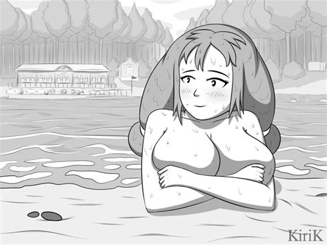 Rule 34 Big Breasts Big Breasts Breasts Breasts Everlasting Summer