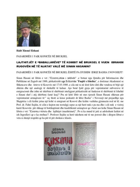 Sinan Hasani I Permisuar Pdf