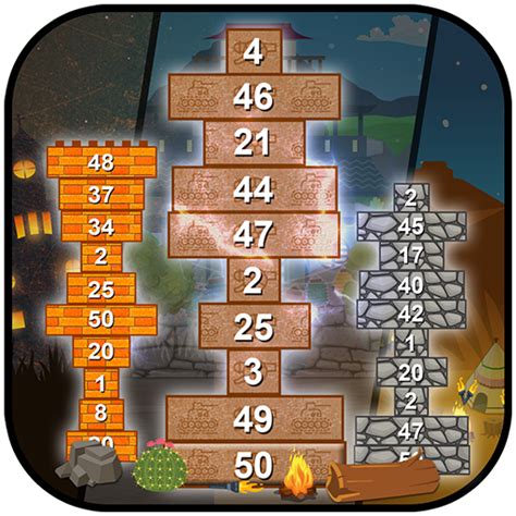 دانلود بازی Tower Blaster اندروید بازار