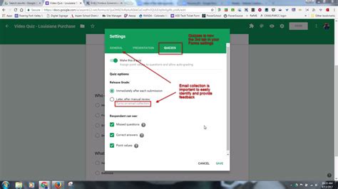 Google Forms Updates And Tips Evan OBranovic