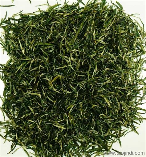 南京雨花茶 南京特产南京雨花茶专题 淘金地农业网