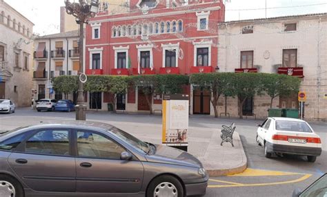 El Síndic De Greuges Admite A Trámite La Demanda De Fernando Velasco
