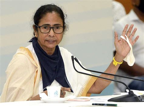 West Bengal Lockdown Mamata Banerjee Announces New Relaxations Heres