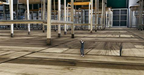 动图 不要在教室里乱跑2 Gts Cのうごイラ Pixiv