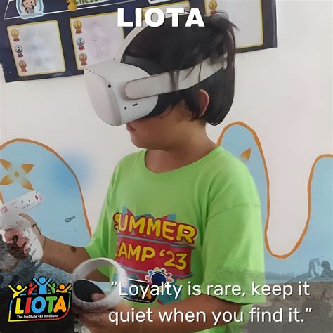 Language Institute Of The Americas Mérida