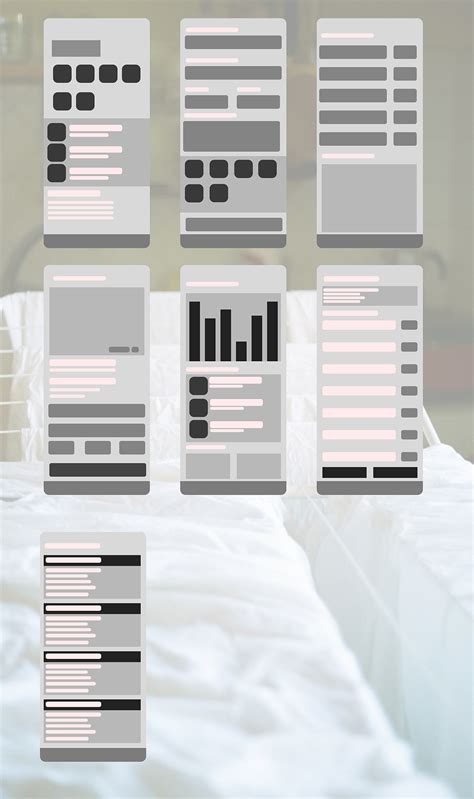 Ui Ux Laundry Pos System Mobile Ui Behance