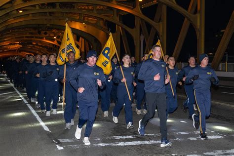 California Highway Patrol Academy Graduation Takes Place On Friday 125