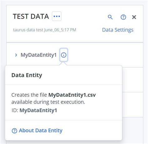 Using Test Data In Jmeter Performance Tests