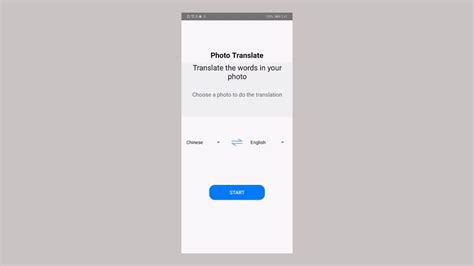 Huawei Ml Kit Can Help With Text Recognition And Translation Grinning