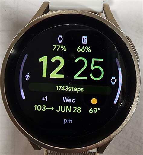 Dexcom Reading In Watch Face Complication Via G Watch Wear R Dexcom