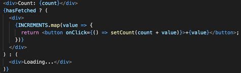 Getting Started With React Hooks By Building A Counter With Usestate