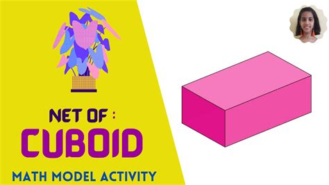Difference Between Cube And Cuboid By Joes Concept Vlogs Medium