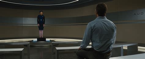 Passengers On Mpcs Avalon Fxguide