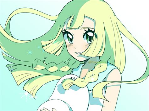 Lillie R Lillie