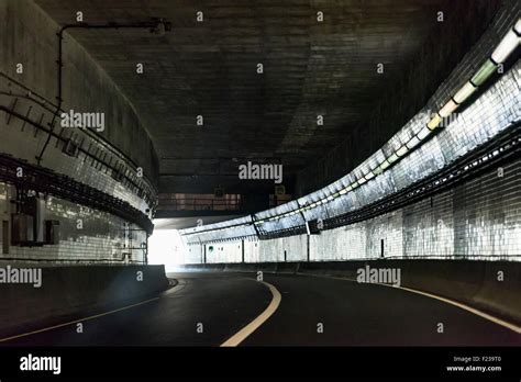 Tunnels In Bay Area At Randy Eubanks Blog